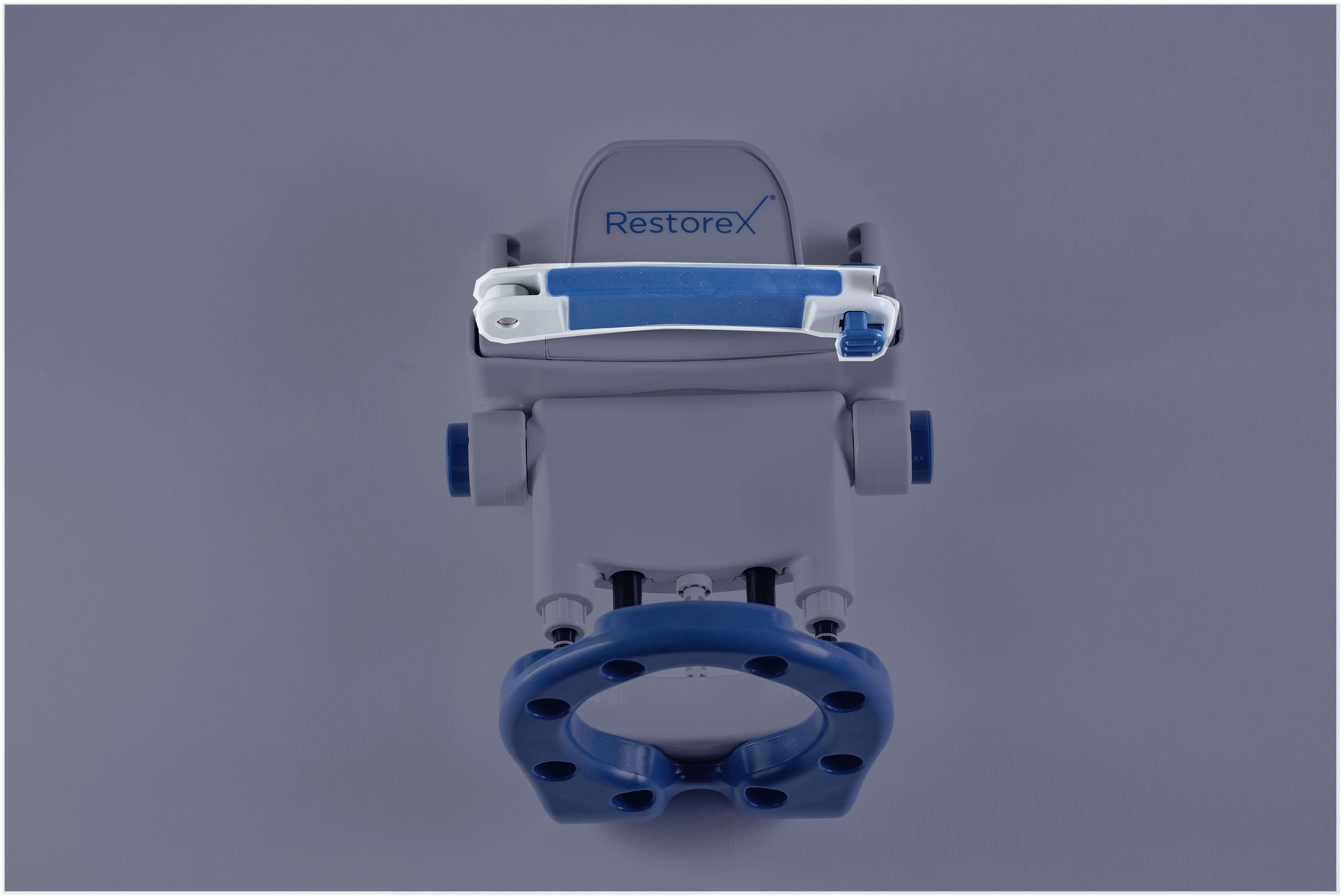 Restorex - Thérapie par traction pénienne – RestoreX