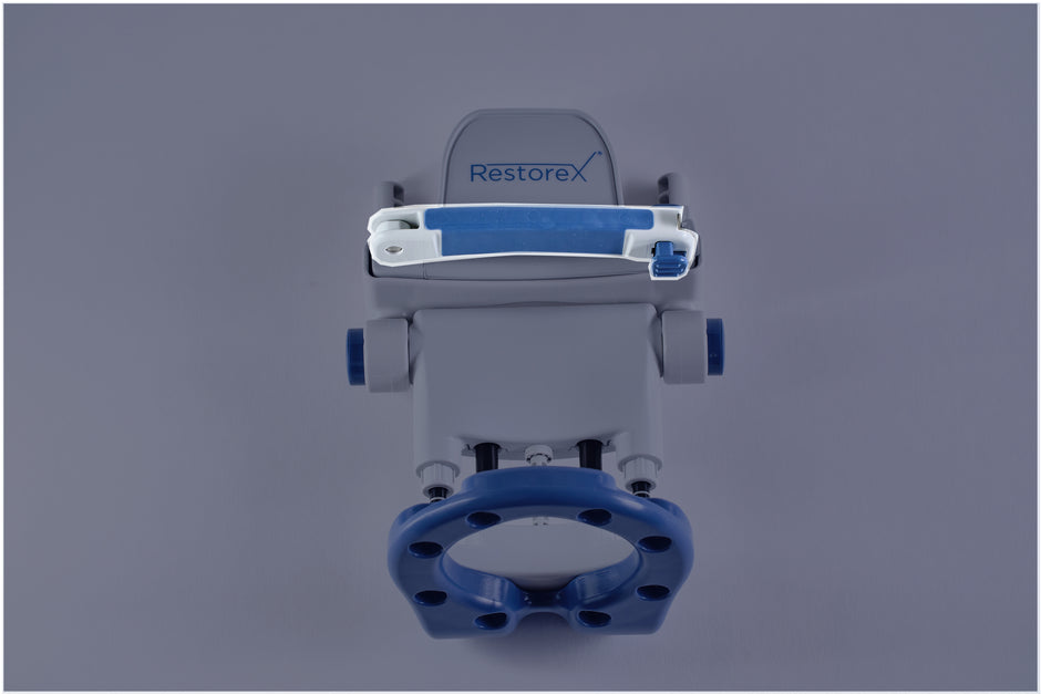 Restorex - Thérapie par traction pénienne – RestoreX